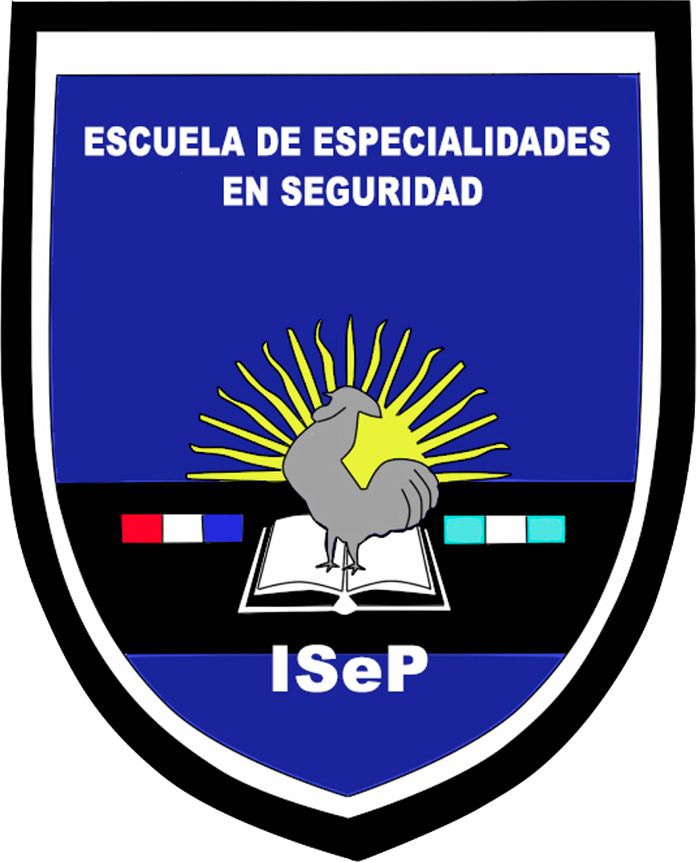 ISeP Santa Fe - Escuela de Especialidades en Seguridad